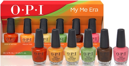 OPI My Me Era Nail Lacquer set for nails | notino.co.uk