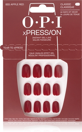OPI xPRESS/ON false nails | notino.co.uk