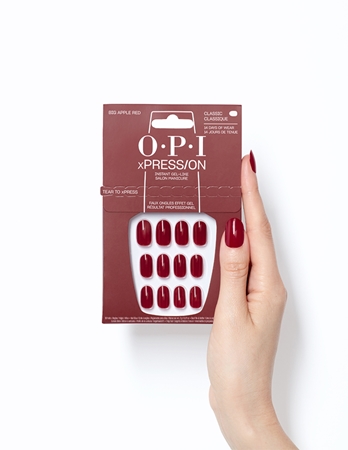 OPI xPRESS/ON false nails | notino.co.uk