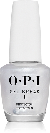 OPI Gel Break Primer Make-up Grundierung für Nägel | notino.at