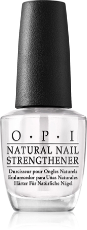 OPI Natural Nail Strengthener ápolás a köröm szilárdságáért és ...