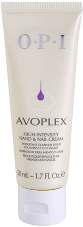 OPI Avoplex Intensive Cream for Hands, Nails and Cuticles | notino.co.uk