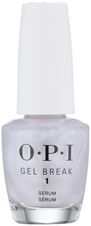 OPI Gel Break Basic Nagellack