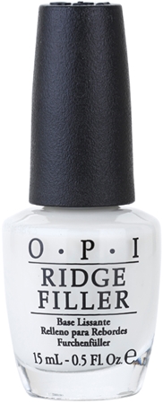 OPI Ridge Filler Nail Polish with Skin Perfecting Effect | notino.dk