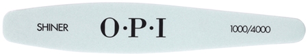 OPI Shiner buffer professionale | notino.it