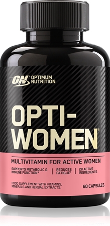 Optimum Nutrition Opti-Women | notino.pl