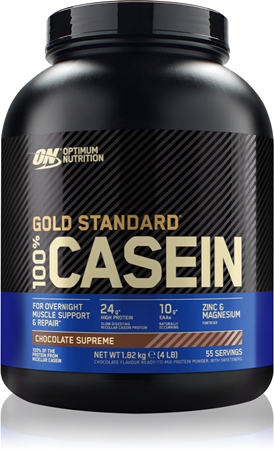 Optimum Nutrition Gold Standard Casein Protein ️ notino.de