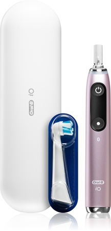Oral B iO Series 9N elektrische Zahnbürste