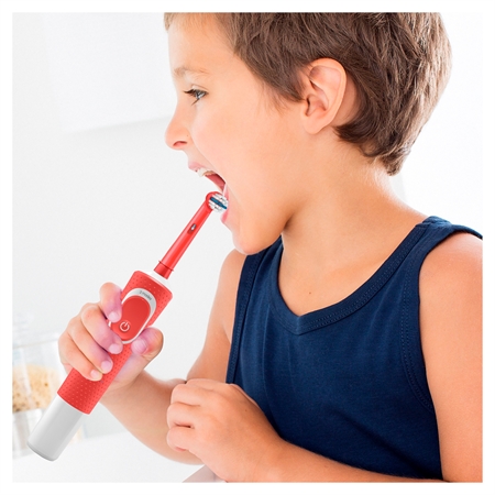 Childrens electric toothbrush uk store
