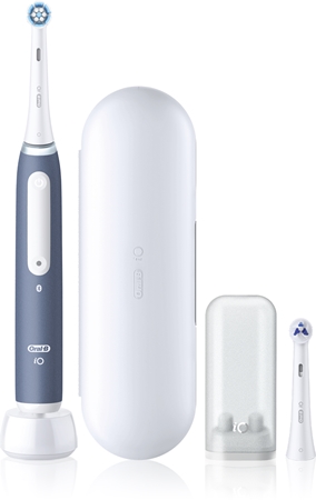 Oral B iO My Way electric toothbrush with bag | notino.co.uk