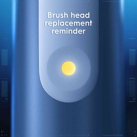 Oral-B iO My Way elektrische Zahnbürste + Etui | notino.ch