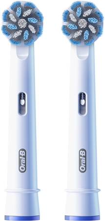 Oral B PRO Sensitive Clean toothbrush replacement heads | notino.co.uk