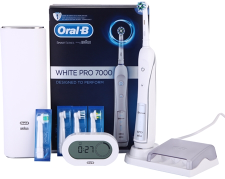 Oral b pro 7000 store