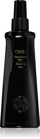 Oribe Signature Foundation Mist smoothing and taming hair mist | notino ...