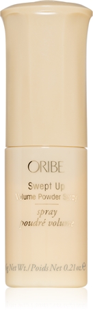 Oribe Swept Up Volume Powder Spray Puderspray für mehr Haarvolumen