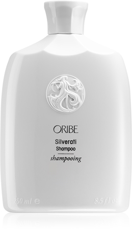 Oribe Silverati shampoo neutralising yellow tones | notino.co.uk