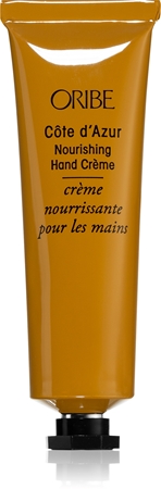 Oribe Côte d´Azur Nourishing nourishing cream for hands | notino.co.uk