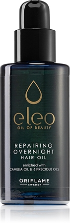 Oriflame Eleo protective oil for hair | notino.co.uk