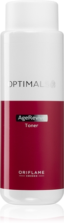 Oriflame Optimals Age Revive Vernieuwende Gezichtswater | notino.nl