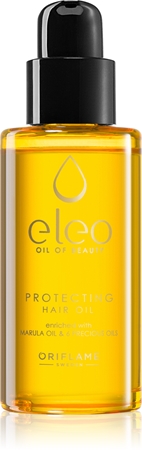 Oriflame Eleo protective oil for dry and damaged hair | notino.co.uk