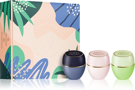 Oriflame lip balm store