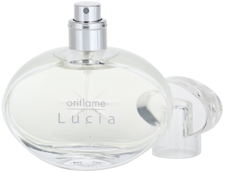 Oriflame Lucia eau de toilette for women | notino.co.uk