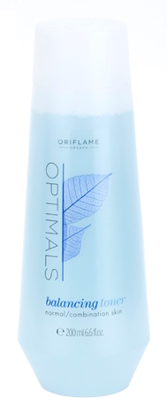 Oriflame Optimals Toner for Normal and Combination Skin | notino.co.uk
