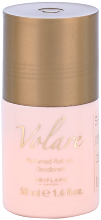 Oriflame Volare Deodorant Roll-on for Women 50 ml | notino.co.uk