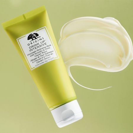 Origins Drink Up™ Intensive Overnight Hydrating Mask With Avocado ...