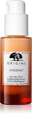 Origins GinZing™ Into The Glow Brightening Serum sérum illuminateur visage | notino.be
