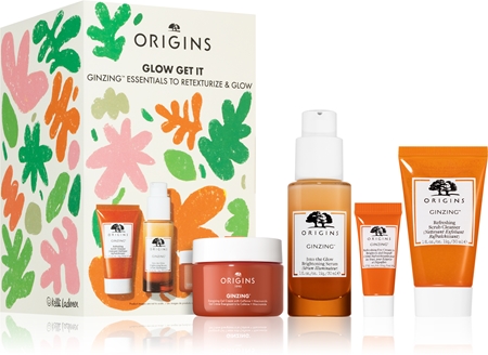 Origins Glow Get It Set gift set | notino.co.uk