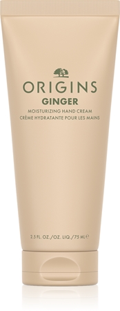 Origins Ginger Moisturizing Hand Cream Niisutav kätekreem | notino.ee