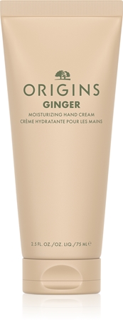 Origins Ginger Moisturizing Hand Cream Handcreme | notino.de