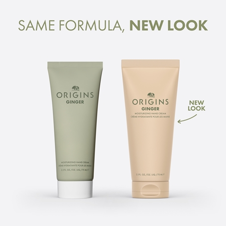 Origins Ginger Moisturizing Hand Cream Moisturising Hand Cream | notino.ie