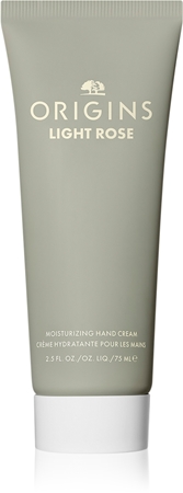 Origins Light Rose™ Moisturizing Hand Cream moisturising hand cream ...