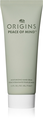 Origins Peace of Mind® Hand Cream moisturising hand cream | notino.co.uk