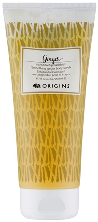 Origins Incredible Spreadable™ Smoothing Ginger Body Scrub | notino.co.uk