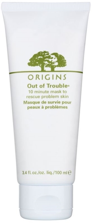 Origins Out Of Trouble® Mask for Problematic Skin, Acne | notino.dk