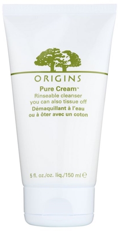 Origins Pure Cream™ Facial Cleansing Gel with Moisturizing Effect ...