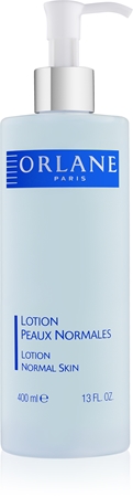 Orlane Lotion Normal Skin освежаващ тоник за лице за нормална кожа ...