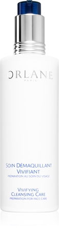 Orlane Daily Stimulation Program revitalizing cleansing milk | notino.co.uk