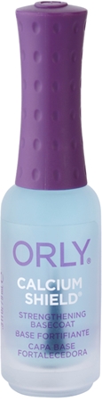 Orly Calcium Shield tratamiento con calcio textura gel para reforzar ...