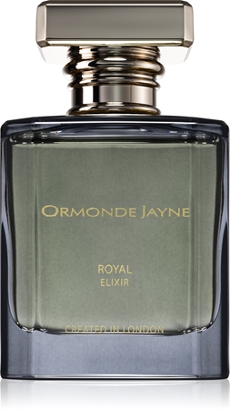 Ormonde Jayne Royal Elixir perfume extract unisex | notino.co.uk