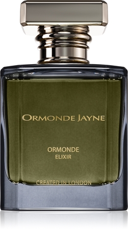 Ormonde Jayne Ormonde Elixir extracto de perfume unisex | notino.es