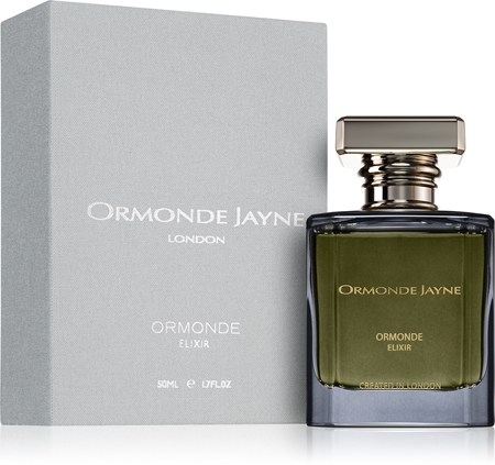 Ormonde Jayne Ormonde Elixir extracto de perfume unisex | notino.es