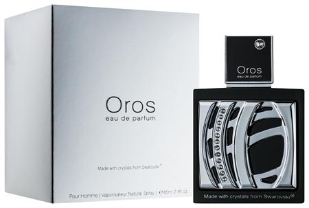 Oros Oros Eau de Parfum for Men | notino.co.uk