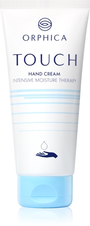 Orphica Touch crema para cuidar manos | notino.es