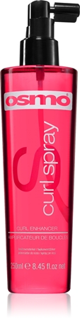 Osmo Curl Spray wave defining styling spray | notino.co.uk