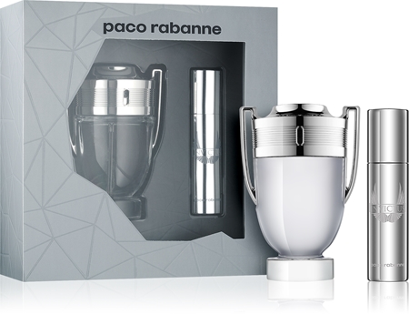 Paco Rabanne Invictus подаръчен комплект | notino.bg