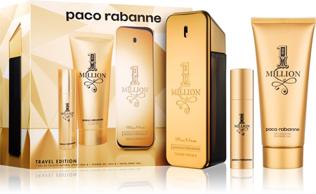 Rabanne 1 Million Gift Set XIII. | notino.ie